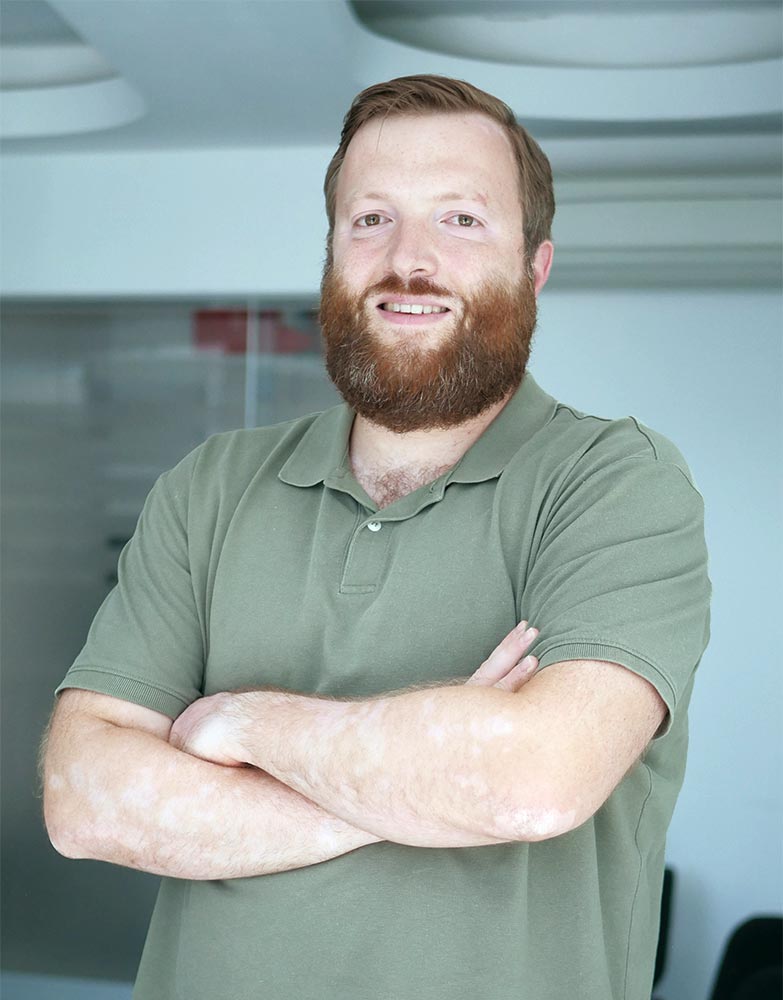 A Successful Team works on the same frequency